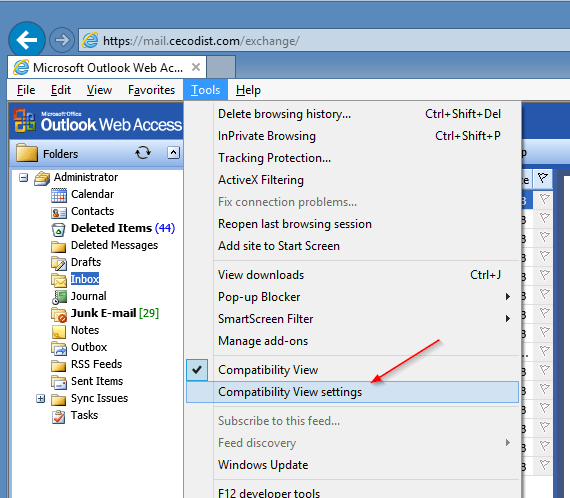 kjc – IE 10 Compatibility View settings – KC's Blog