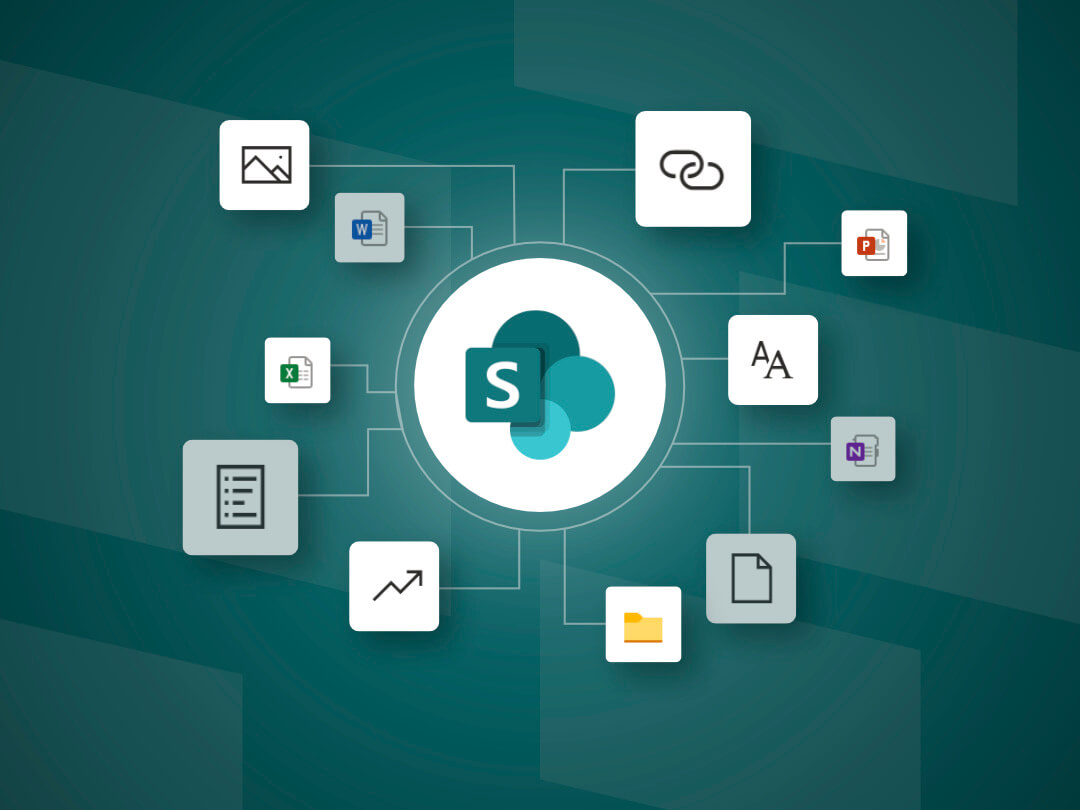 How Much Free Space Left in My SharePoint Online and What’s the Detail ...